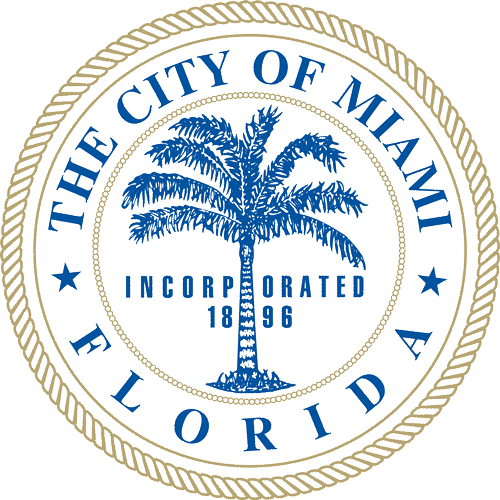 City of Miami - Comprehensive Plan FL Comprehensive Neighborhood Plan ...